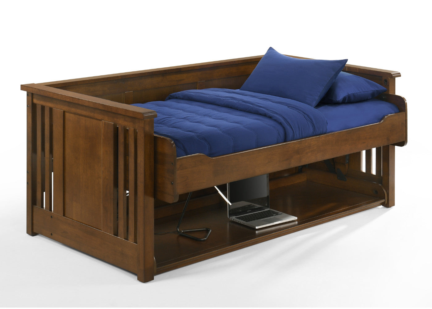 Desk Beds | The Booth – The Booth Shows