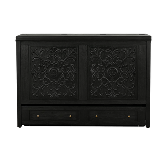 The Booth | The Best Murphy Beds for Style & Space-Saving Living – The ...