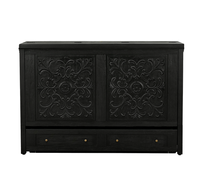 The Booth | The Best Murphy Beds for Style & Space-Saving Living – The ...