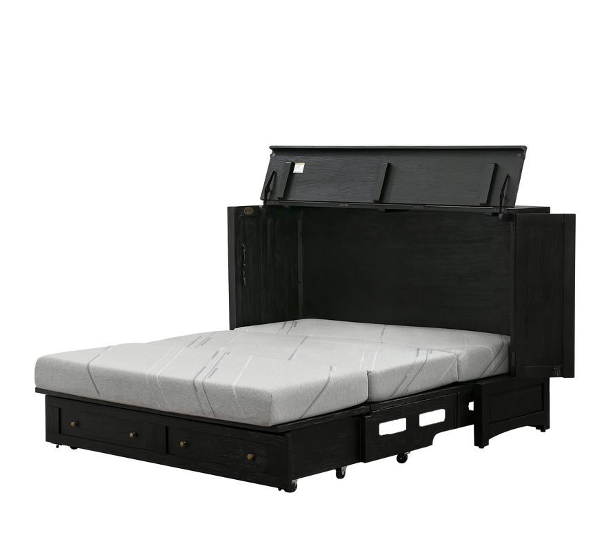 The Booth | The Best Murphy Beds for Style & Space-Saving Living – The ...