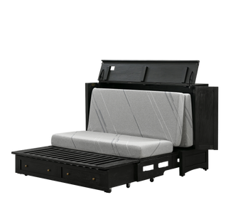 All Murphy Beds – The Booth Shows