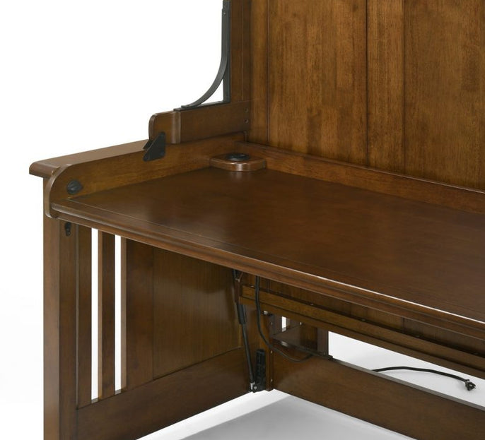 All Murphy Beds – The Booth Shows