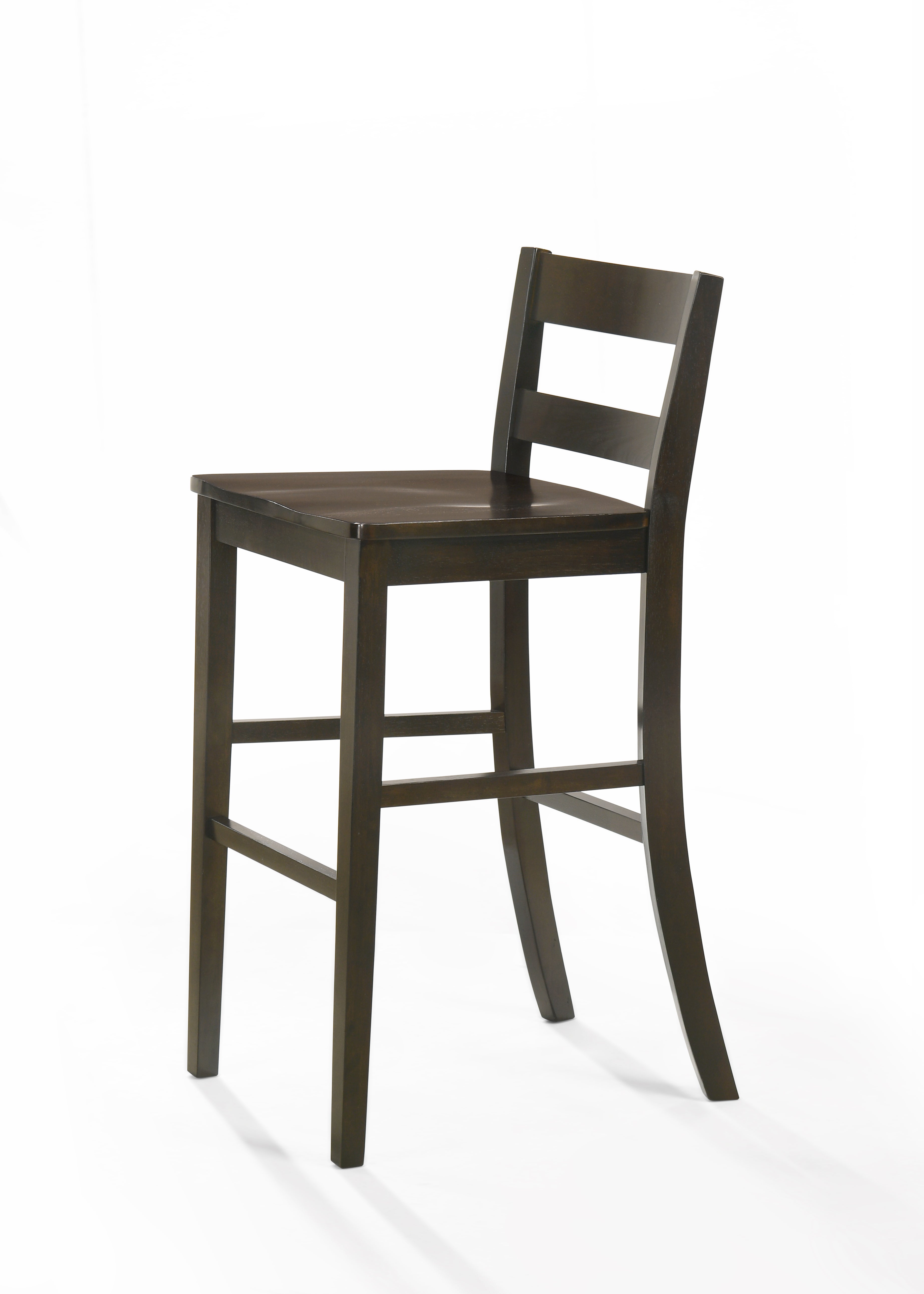 Siesta 30" Counter Stool Chocolate – The Booth Shows