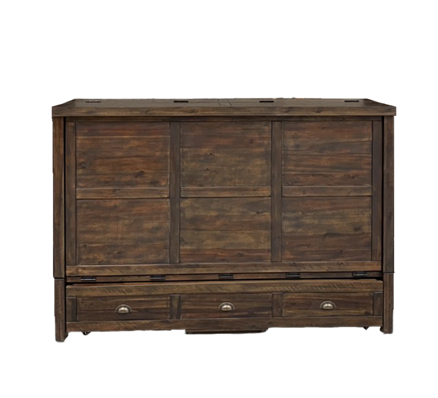 All Murphy Beds – The Booth Shows