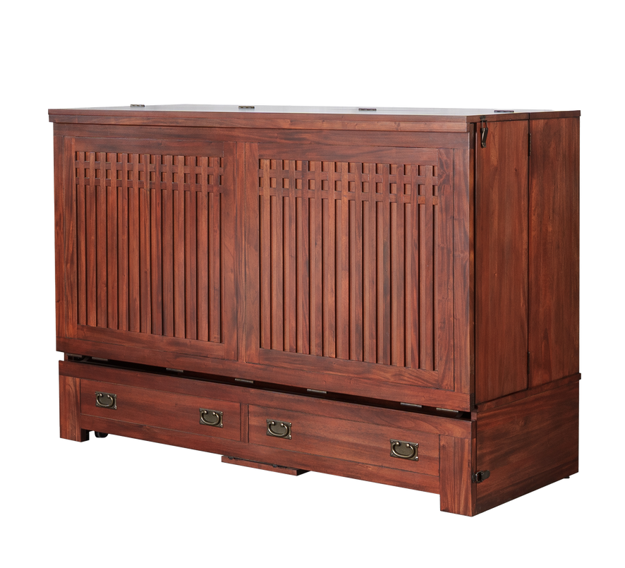 All Murphy Beds – The Booth Shows