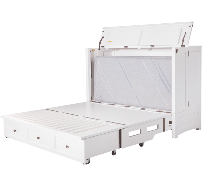 All Murphy Beds – The Booth Shows