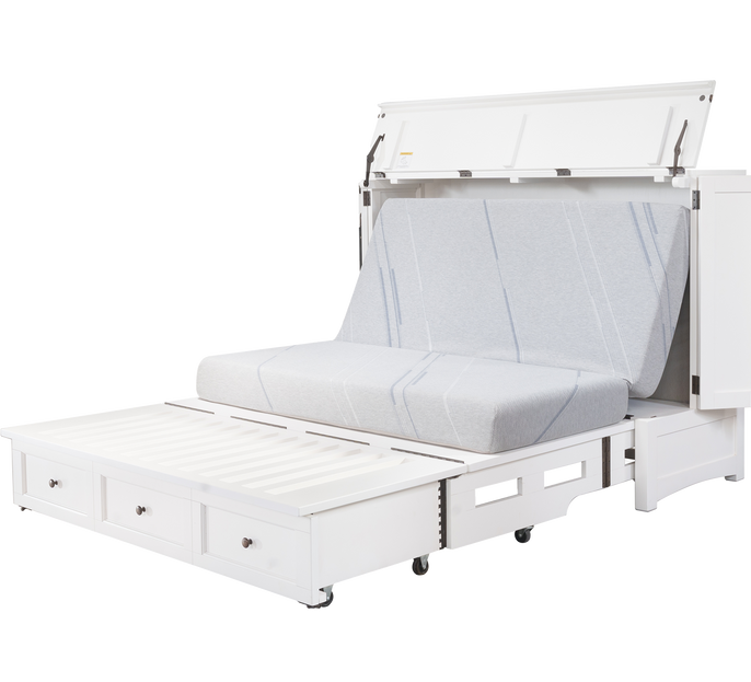 All Murphy Beds – The Booth Shows