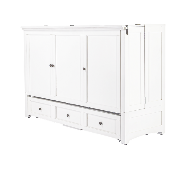 The Booth | The Best Murphy Beds for Style & Space-Saving Living – The ...