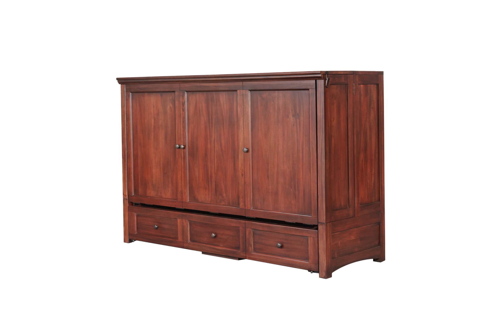 The Booth | The Best Murphy Beds for Style & Space-Saving Living – The ...