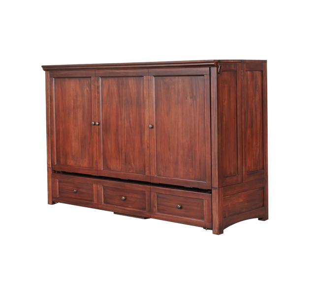 The Booth | The Best Murphy Beds for Style & Space-Saving Living – The ...